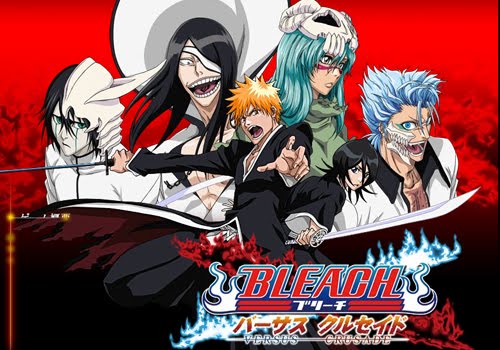 Asian Admired World: (ANIME) "Bleach"