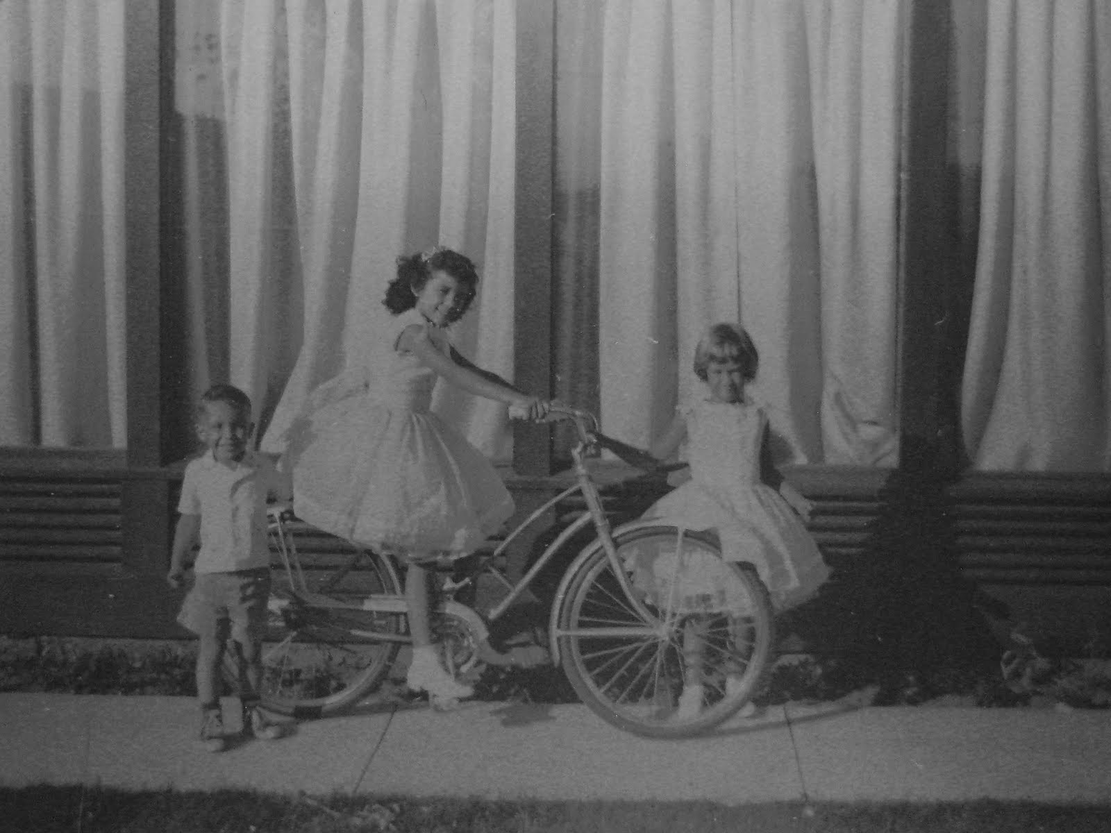 The Life and Times of Susan Thompson Dayton