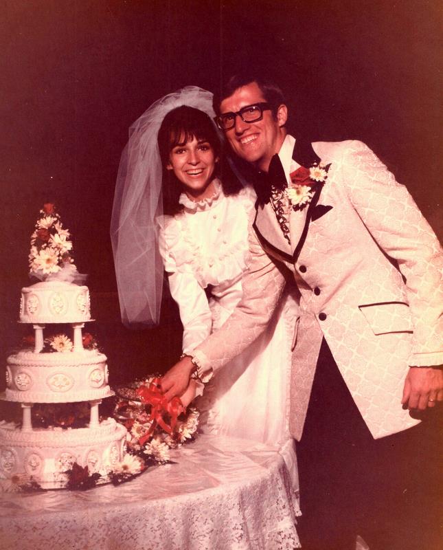 The Life and Times of Susan Thompson Dayton