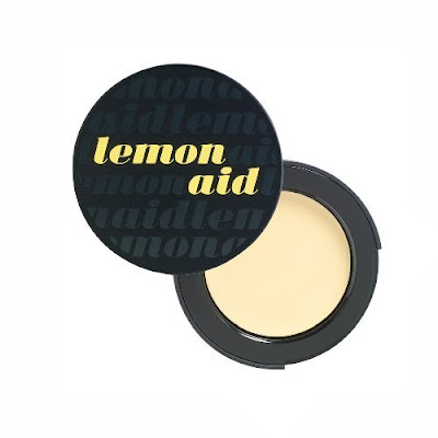 Thebeautyhouse: BENEFIT LEMON AID