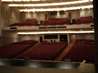 The Adventures of Janine: 11/21/09-11/23/09 - Our final stop for this ...