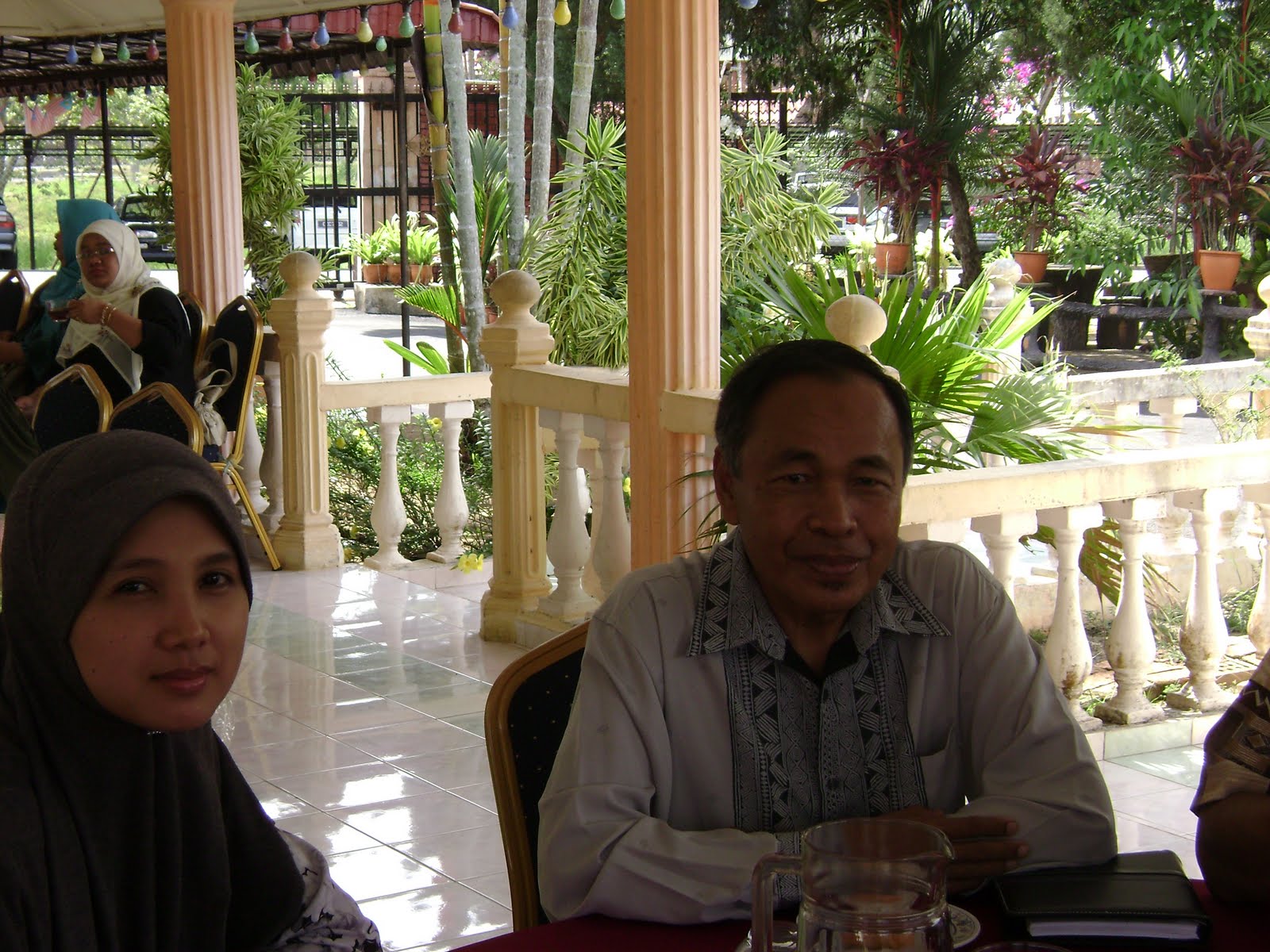 JKKD Kuantan Pahang: April 2010