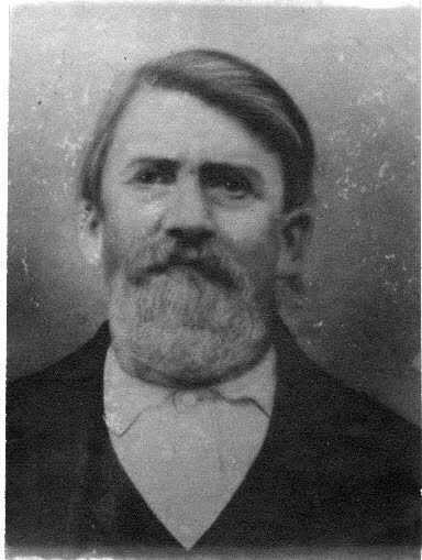 Mike's Blog: Warren Holliman and His Chair