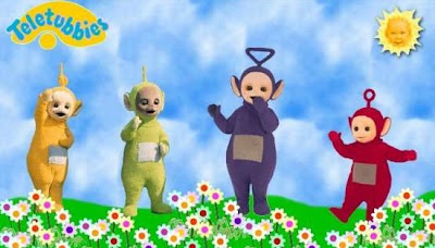 DREAM: Les Télétubbies