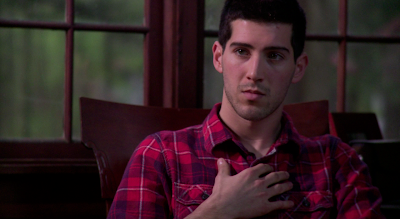 Calvin Robertson, Cinematographer