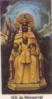 BOTANICA MAMA KARUCA