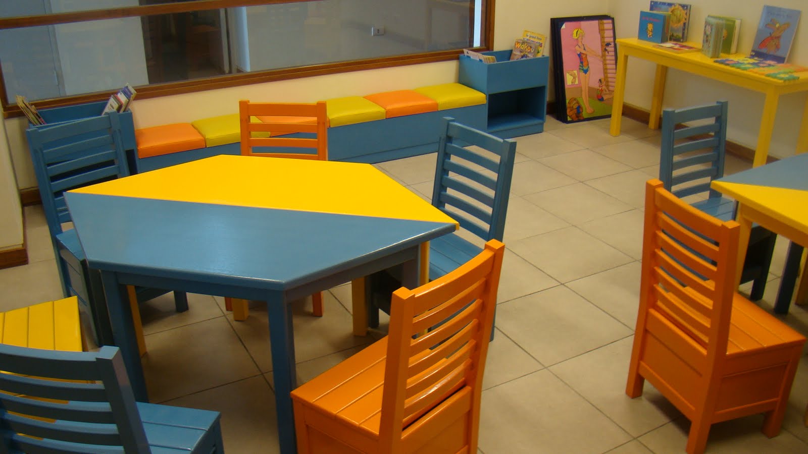 EL AULA IDEAL: AULA INTELIGENTE