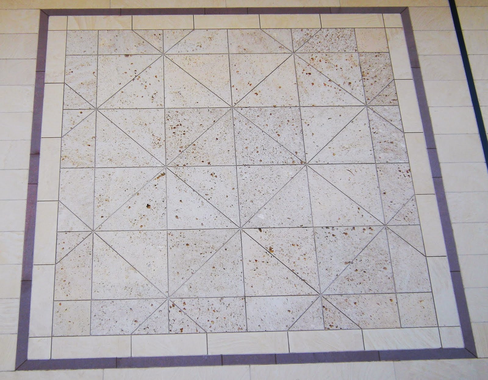 The Mathematical Tourist: Tiling by Isosceles Right Triangles