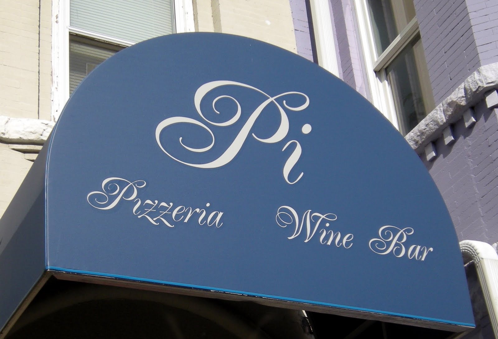 The Mathematical Tourist: Pi Places