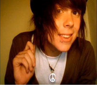 Panoramic Picture Of My Life: Christofer Drew Ingle ☮