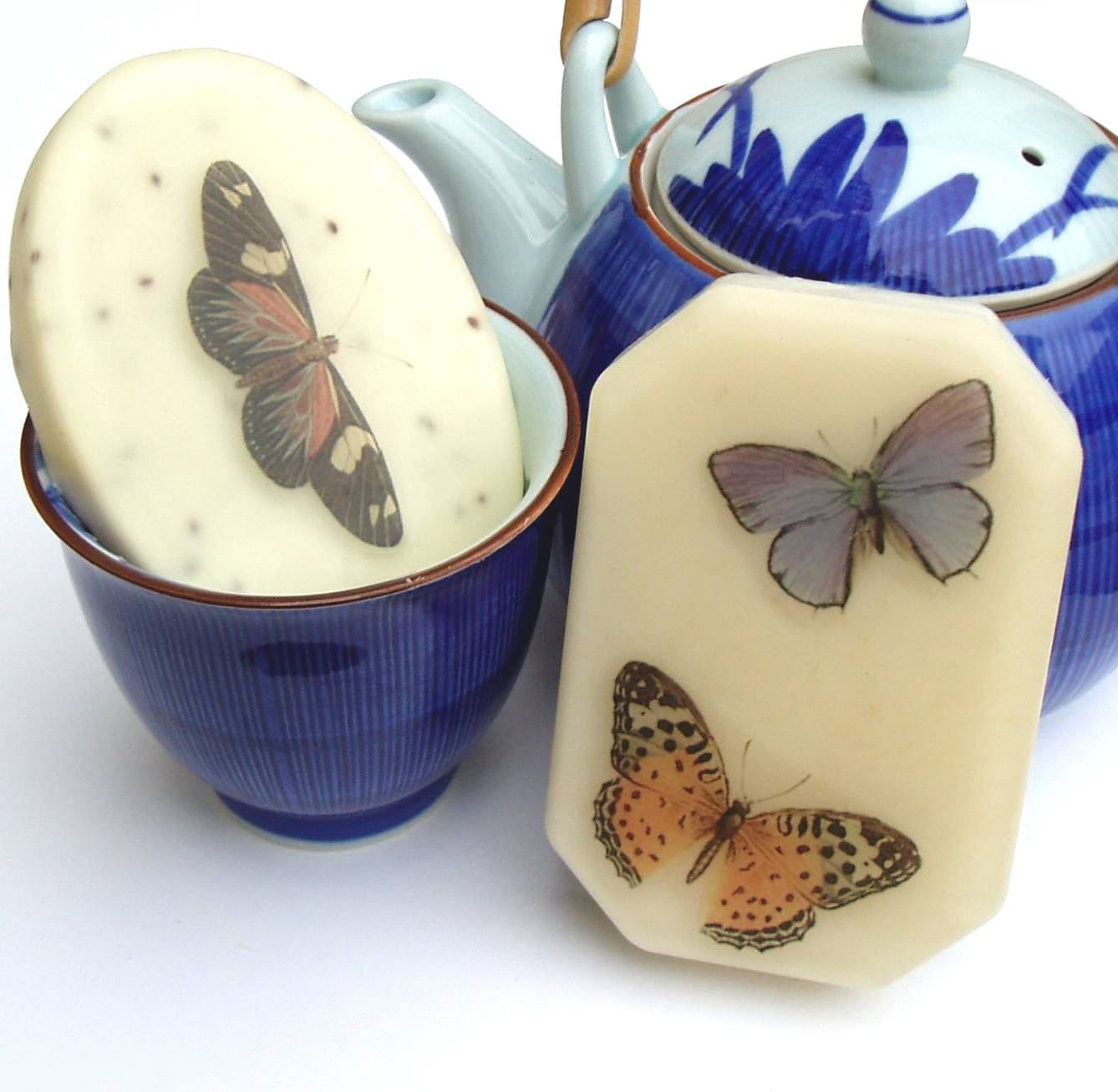 Soapylove Daily Ditties Beautiful Mothers Day Soap Idea