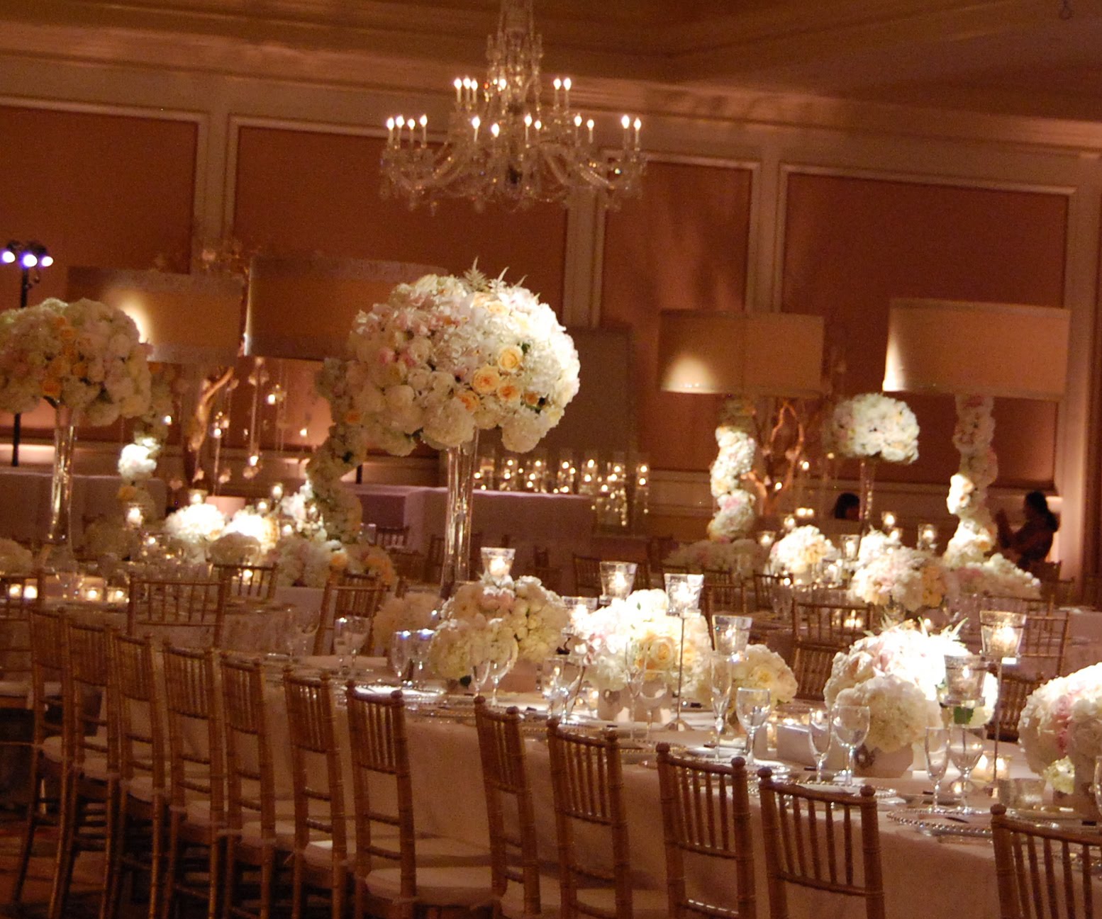 WL studios vs. the world: Maria and Christos