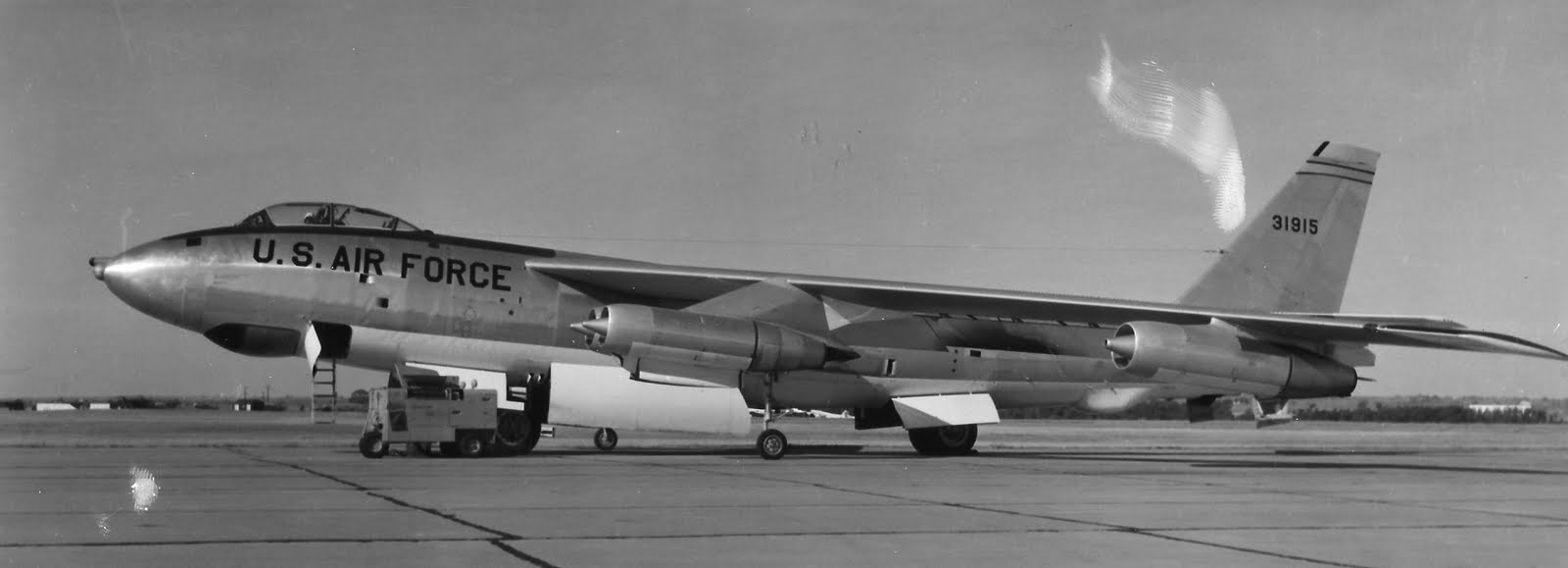 Replica in Scale: June 2010