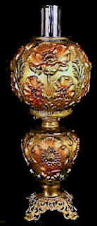 musings of a sea witch: Goofus Glass - the original shabby chic