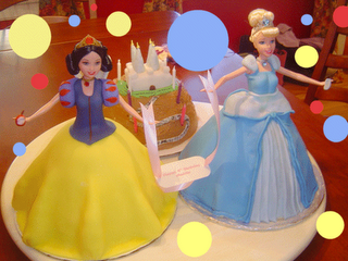 Raviolis for lunch: Ravioli birthdays