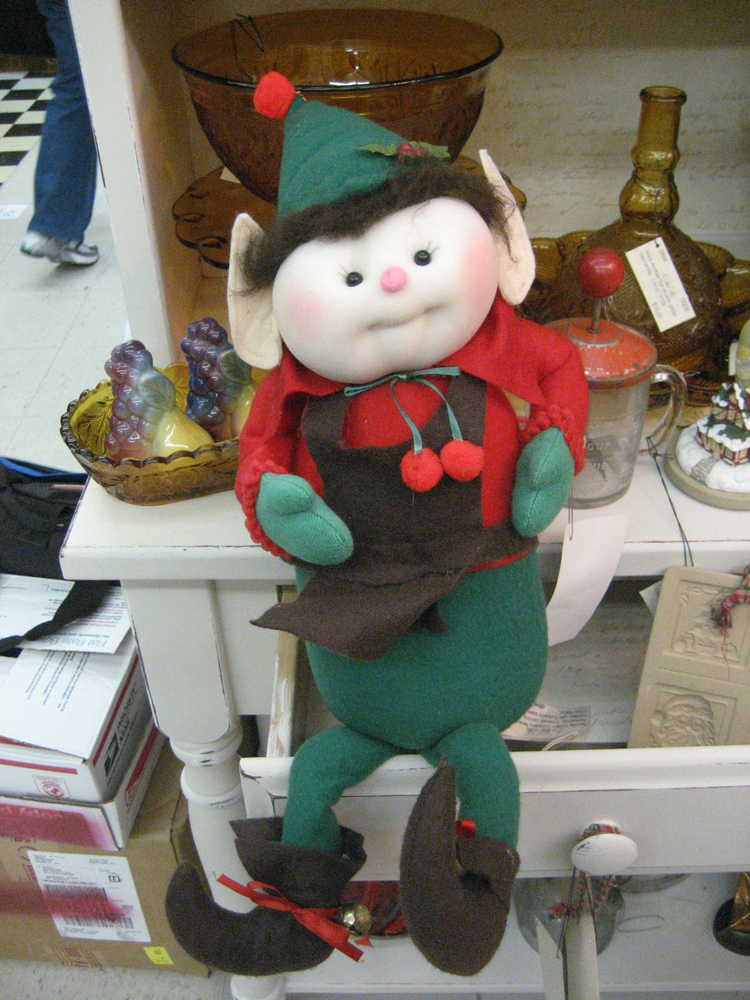 musings of a sea witch: Getting ready for Christmas Walks