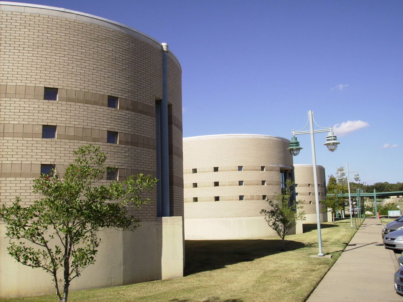 Sign & Symbol: Euless Public Library Pics
