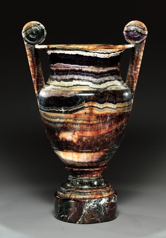 Southern Folk Artist & Antiques Dealer/Collector: The beauty of Blue John