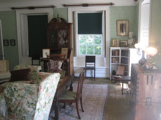 Southern Folk Artist & Antiques Dealer/Collector: The Longfellow ...