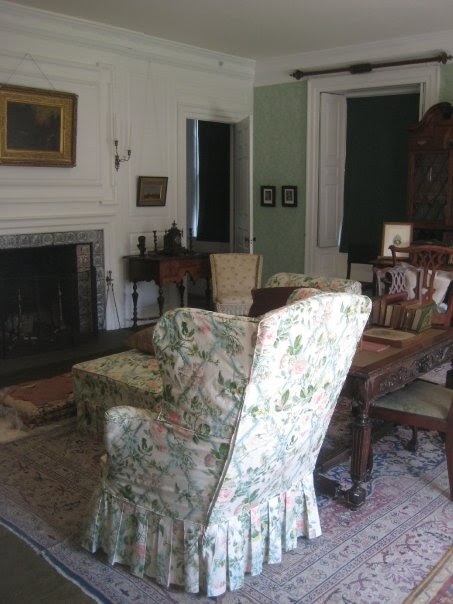 Southern Folk Artist & Antiques Dealer/Collector: The Longfellow ...