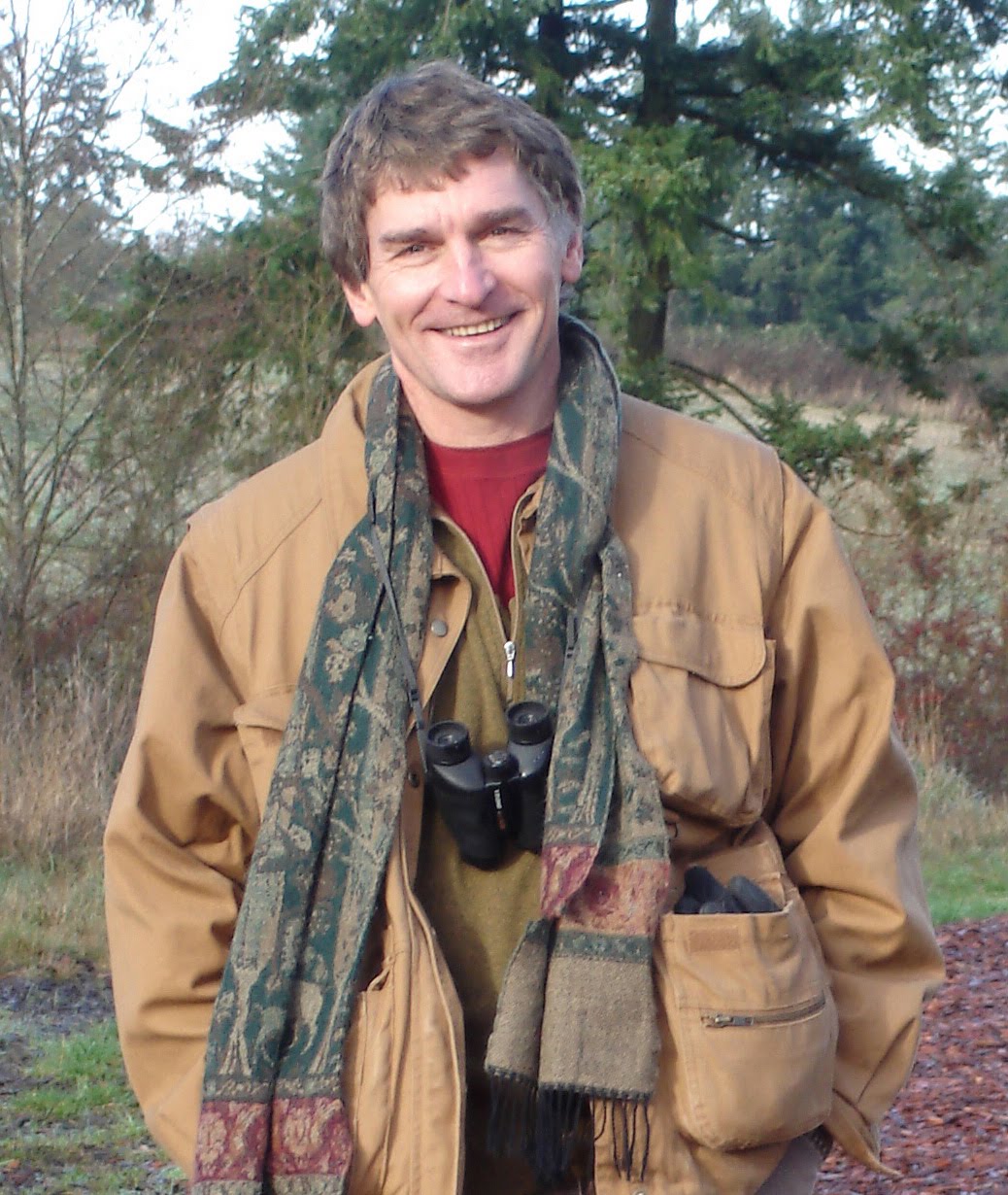 Saanich Stars: STEVE SATOW...