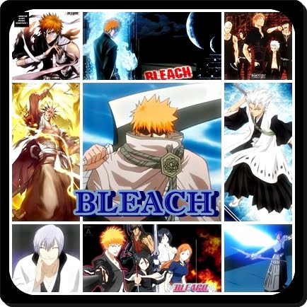 ANIME BLEACH: Bleach Cap 115