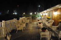 Luke's Disc Jockey Service: April 10th, 2010 - Wedding - Rebecca Altman ...