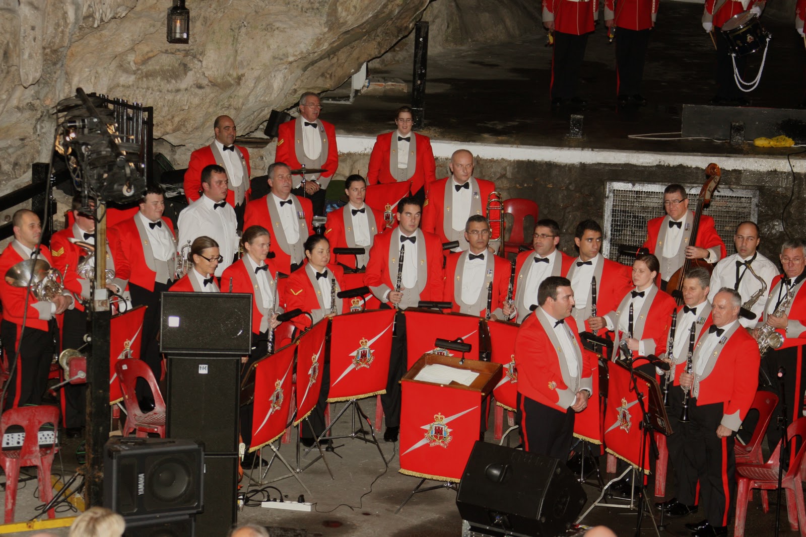 Rotary Club of Gibraltar: Rotary Concert for Charity