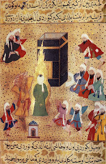 The Ka'ba in litterary sources: The Ka'ba in litterary sources