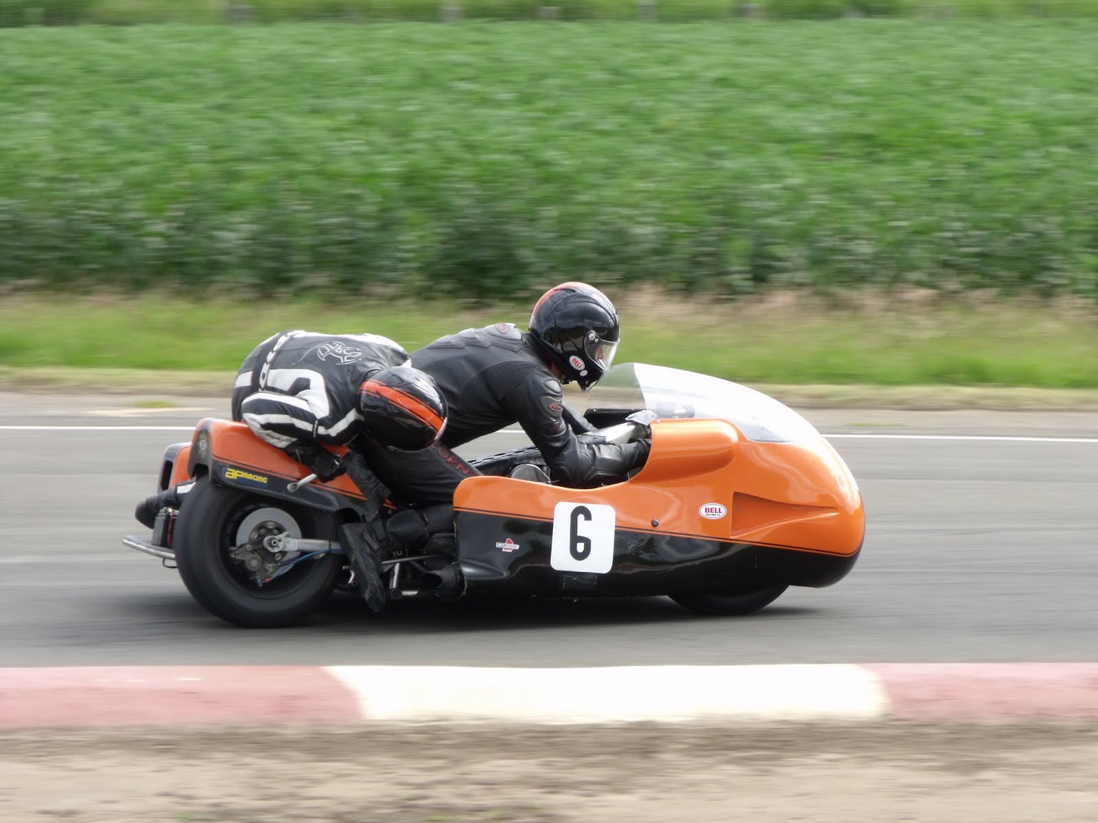 Scottish Classic Motorcycle Racing: Bob McIntyre Memorial Classic Races ...