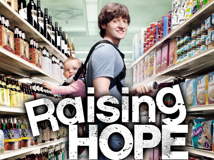 Raising Hope Reviews