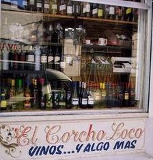 EL CORCHO LOCO VINOTECA