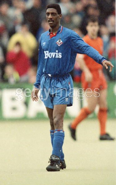 Roger Palmer (footballer) - Alchetron, the free social encyclopedia