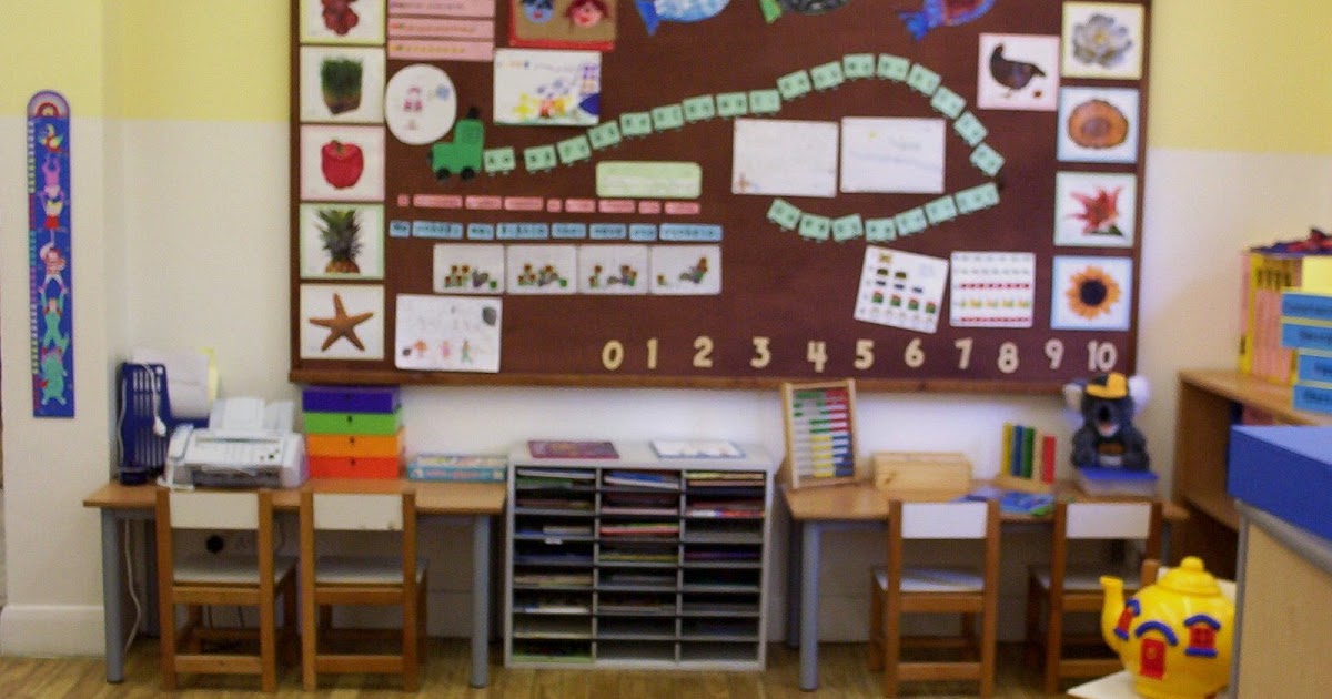Best Practices In Education: Five Ways to De-Clutter Your Classroom