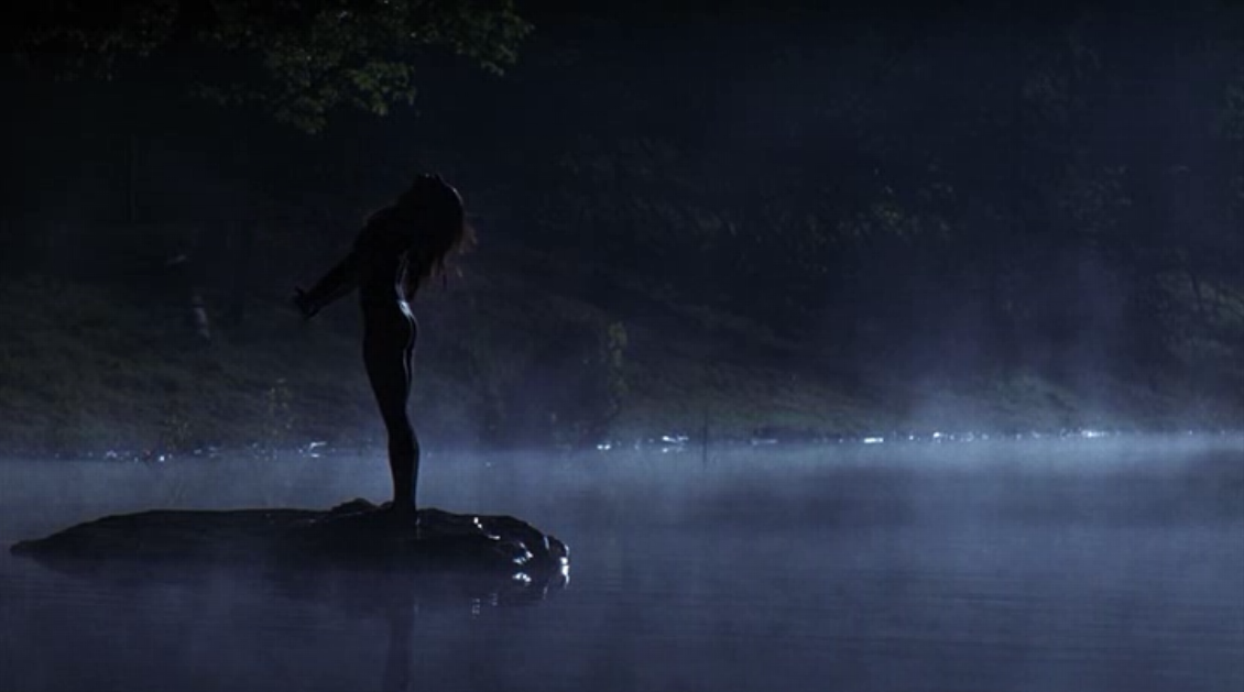 Film Experience Blog: Who's The Brunette?