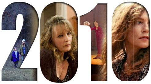 Film Experience Blog