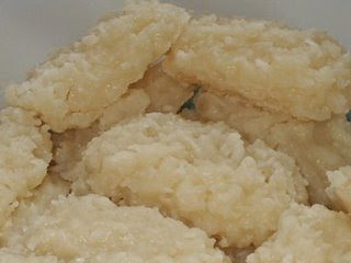 Ricas Recetas: Cocada de horno