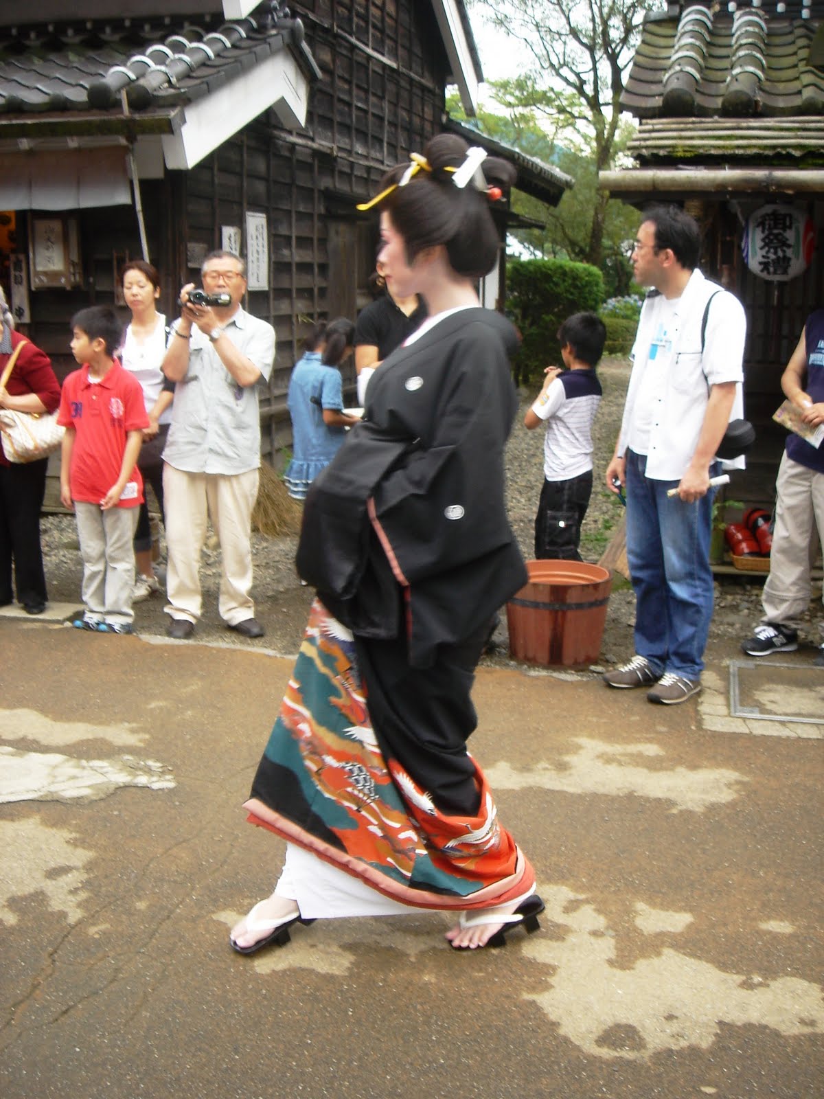 Japan 2010
