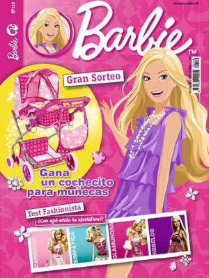 Juegos de Barbie