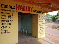 ESCOLA HALLEY INFORMATICA