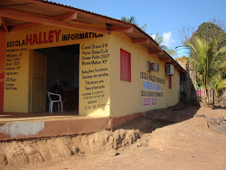 ESCOLA HALLEY INFORMATICA: Cursos