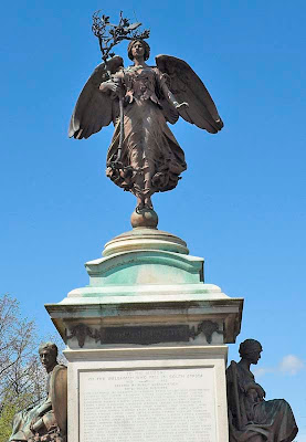 Dorset Sculpture: May 2008