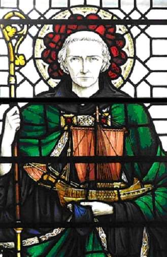 St. Anselm and the Interior Life | The New Theological Movement