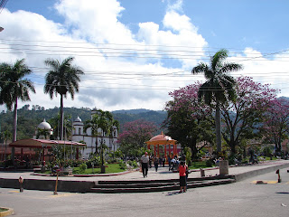 PateplumaSB: Parque Central de Santa Bàrbara