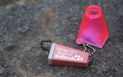 Balance Photo: Scope it Out