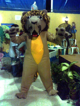 BOTARGAS Y DISFRACES