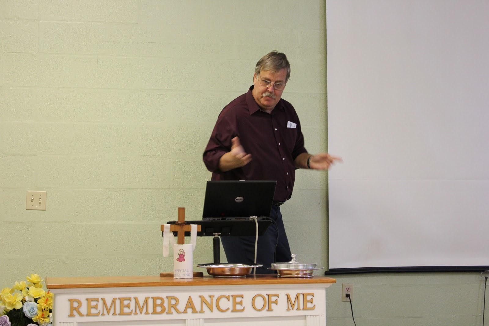 operation deaf orphans blog: Cincinnati