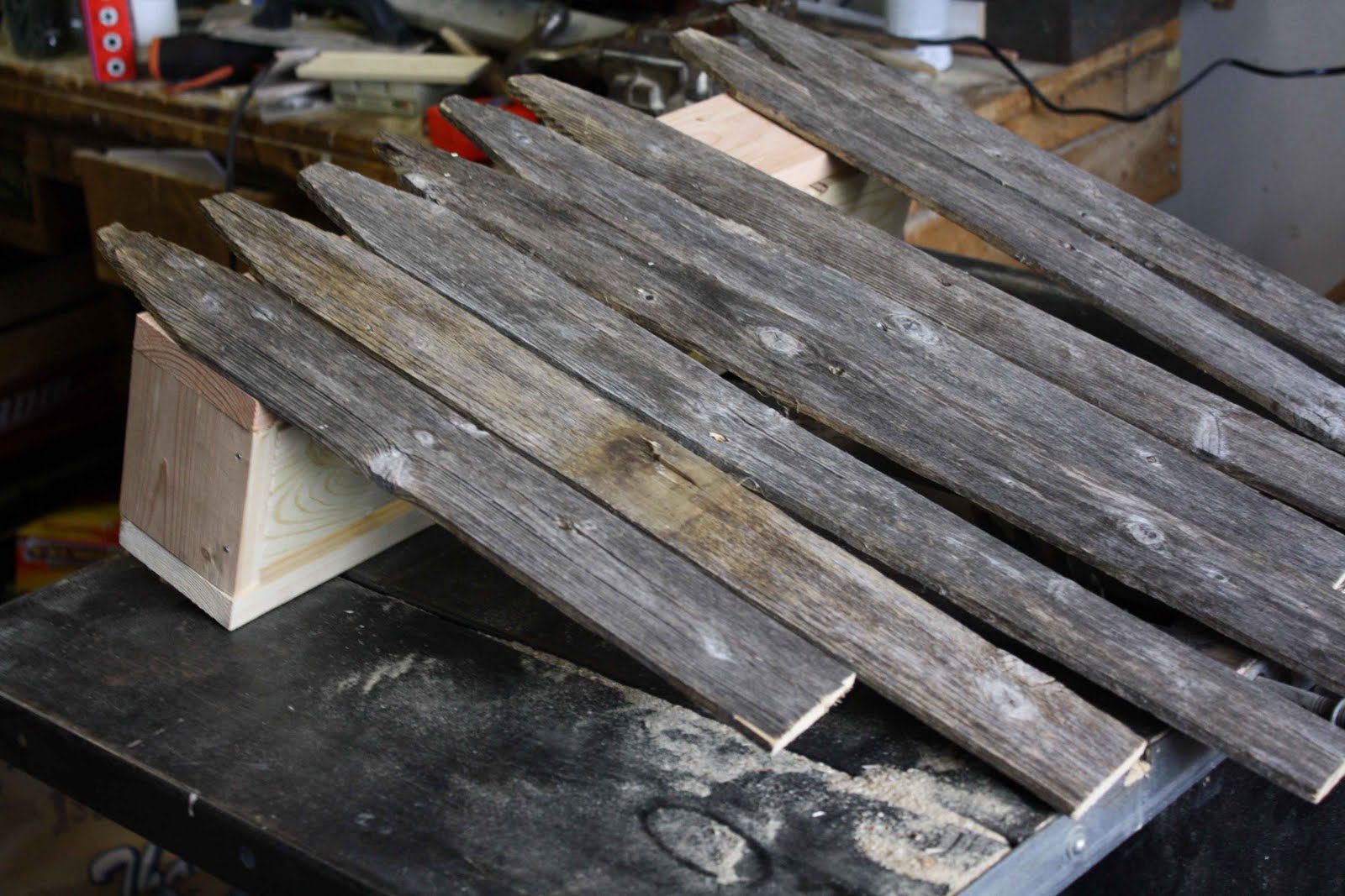 =*Superwoman*=: Playhouse Window Boxes