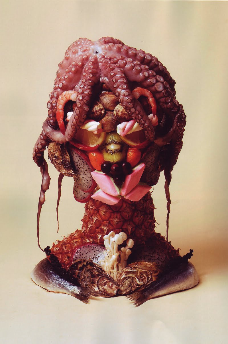 [MA]Thematics: Tangible Inspiration