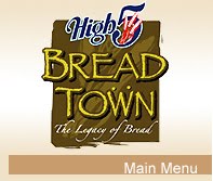 Jom Pi High 5 Bread Town